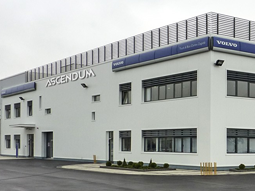 Grupo Ascendum - Central Europe